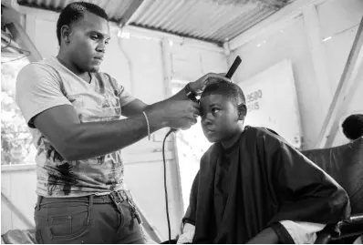 West breathes sigh of relief as taxi drivers turn out - PressReader