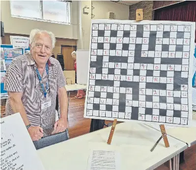 Showcase for u3a group - PressReader