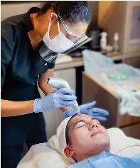 Beauty Break - PressReader