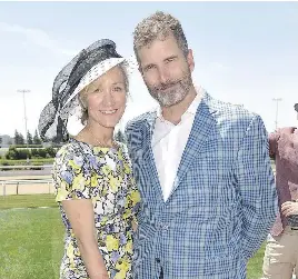 Hats off to you - PressReader