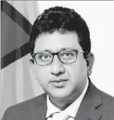 Lawyers battle for nearly five hours at CCJ on if petition not determined on merits can go to ...