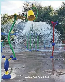 Splish Splash - PressReader