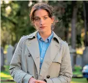 TV CHOICES - PressReader