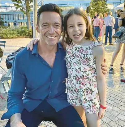 Emily on Broadway - PressReader