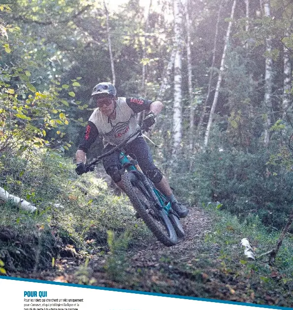 LE SB135, UNE VRAIE MACHINE À PLAISIR ! - PressReader