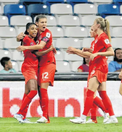 ‘This is not over’ - PressReader