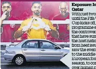 THURSDAY, STV, 9PM - PressReader