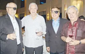 Only the best for Henry - PressReader