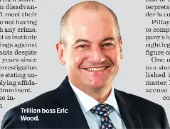 Regiments founders need seized funds to pay R20m legal bills - PressReader