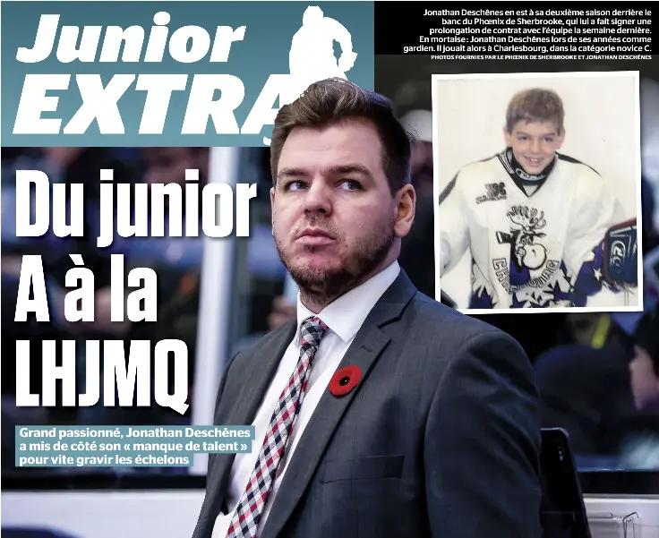 Du junior Aàla LHJMQ - PressReader