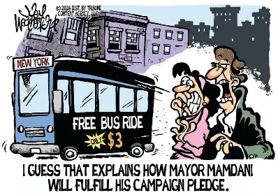 Insistence on personal loyalty can crimp foreign policy - PressReader