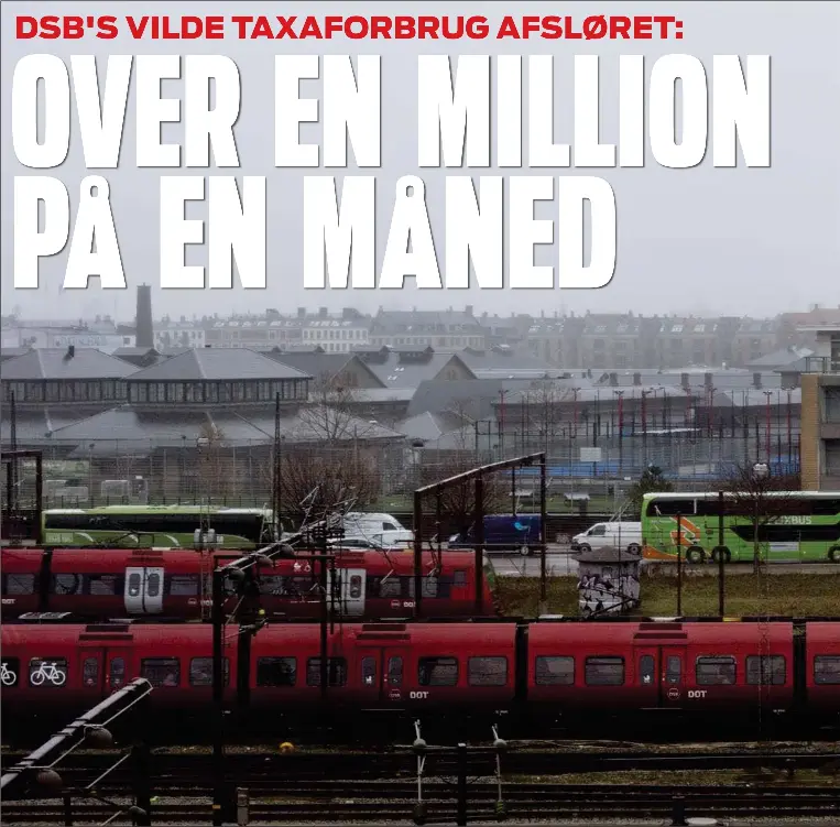 OVER EN MILLION PÅ EN MÅNED - PressReader