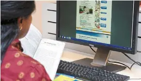 Significan­ce of asking the right question - PressReader