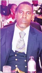 Companies Bill to make Eswatini investment destinatio­n - PressReader