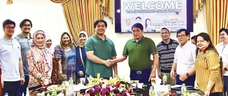 Sta. Lucia Land, Mindanao’s ARSM Land to enhance community living in ...