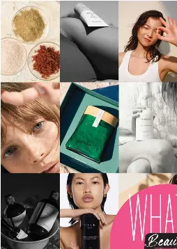 WHEN BARE IS BEST - PressReader