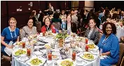 Salute to Nurses at 25: Celebratin­g the best in nursing | Houston ...