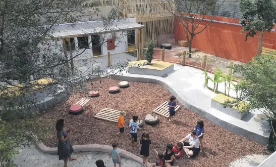 Global Me expande para o Ensino Fundamenta­l e ganha segunda unidade em ...