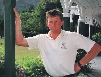 Photos, freshness and finality at issue for Watson - PressReader