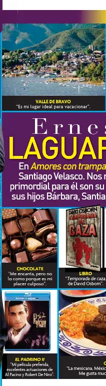 Ernesto LAGUARDIA - PressReader