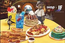 Cherry-pick your dining options at The Kitchen - PressReader