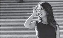 Boebert draws ire for costume mocking making light of ICE deportatio­ns - PressReader