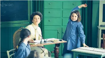 La revolución del método Montessori - PressReader