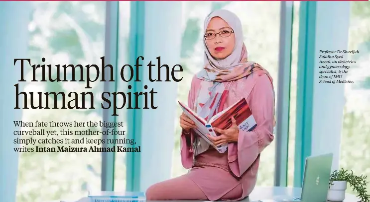 Triumph of the human spirit - PressReader