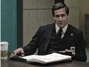 Pointless remake based on Chicago-set legal thriller - PressReader