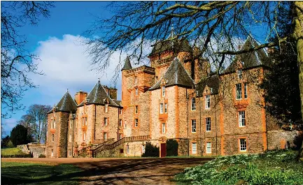 Region set for tourism boost this winter, trends suggest - PressReader
