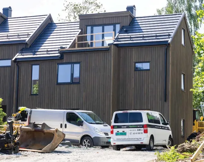 «Det er veldig trist at Gløersen velger å kritisere dette. De visste ...