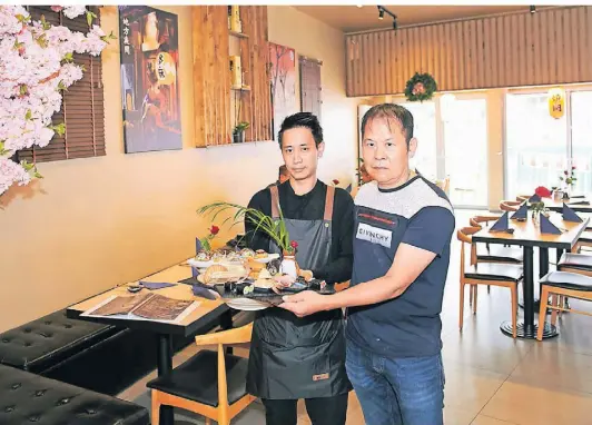 Neuer Asiate für den Erkelenzer Markt - PressReader