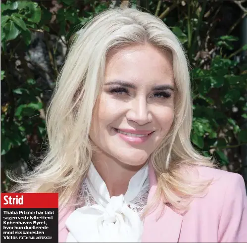 TABER I RETTEN - PressReader