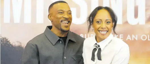 ‘Missing You’ lands in time for New Year binge watch - PressReader