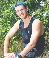 Sam puts huge runs on board for charity - PressReader