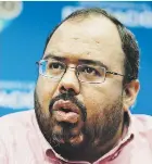 Asegura se utilizarán todos los fondos de la pandemia - PressReader