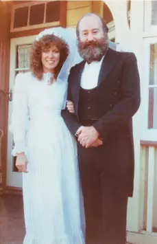 MARY MOODY: - PressReader