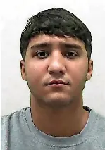 Man raped girl, 12, to ‘make his ex jealous’ - PressReader