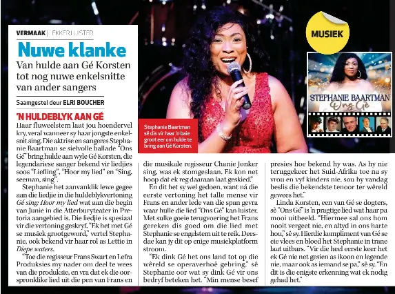 Nuwe klanke - PressReader