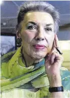 Lo que Sebald genera - PressReader