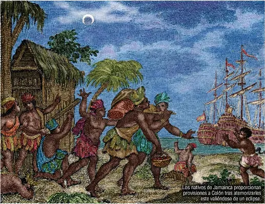 Cristóbal de Isasi y la defensa postrera de la Jamaica española ...