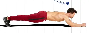 A/03 LONG-LEVER PLANK 30 SECS - PressReader