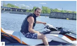 Enfin accusé d’avoir tué son ami - PressReader