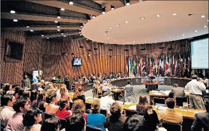 La Cepal revisa al alza proyección para Ecuador - PressReader