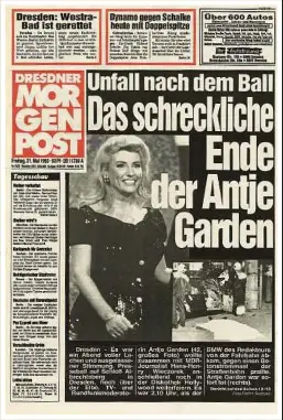 „Ich trage für immer Meine Frau im Herzen“ - PressReader