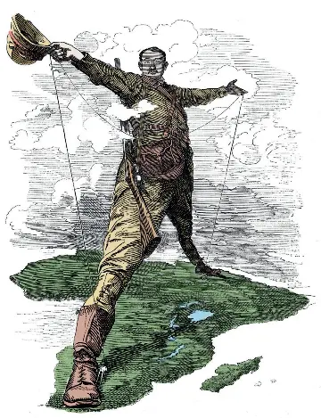 One man and his dream - PressReader