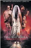 Legendary Highway Sheila hits the big screen - PressReader