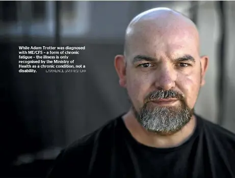 Long Covid research could bring breakthrou­gh - PressReader