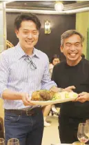 Apéro: First things first - PressReader