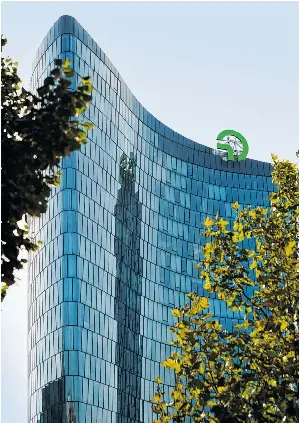 Wer führt künftig die OMV? - PressReader